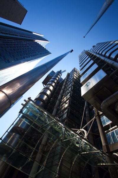 Building Commissioning and the Envelope - GCI Consultants℠