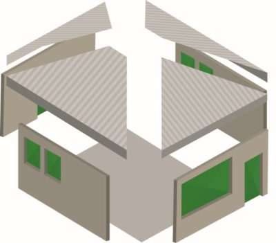 What Is A Building Envelope & How It Affects Your Structure | GCI