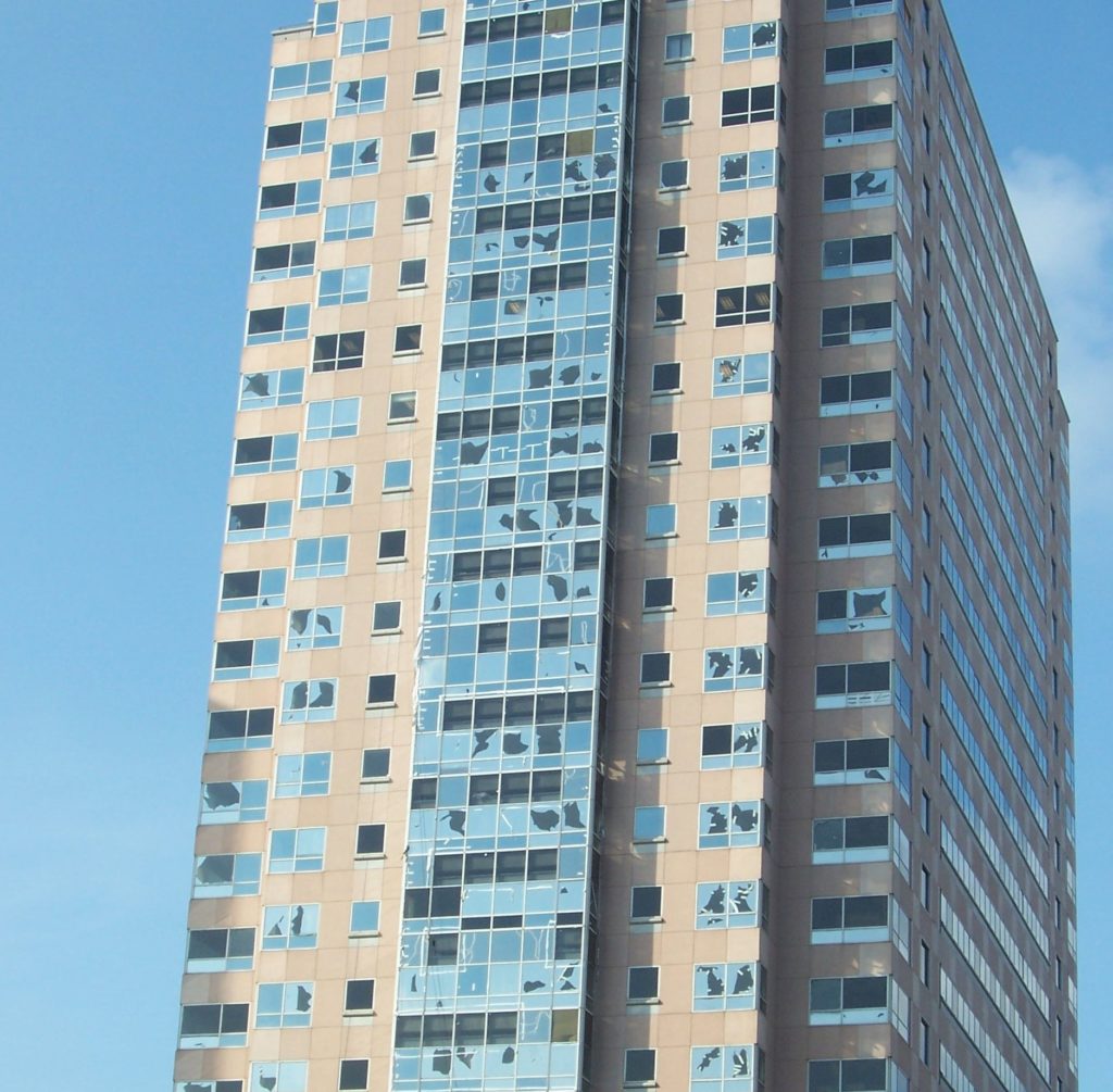 3 Types Of Property Damage Evaluations You Should Be Aware Of