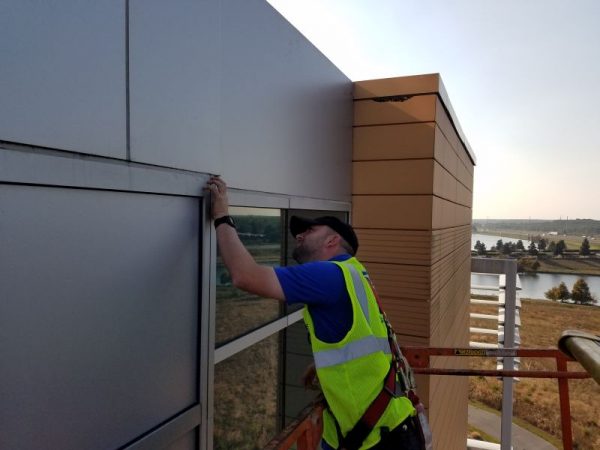 Waterproofing Exterior Walls - GCI Consultants℠