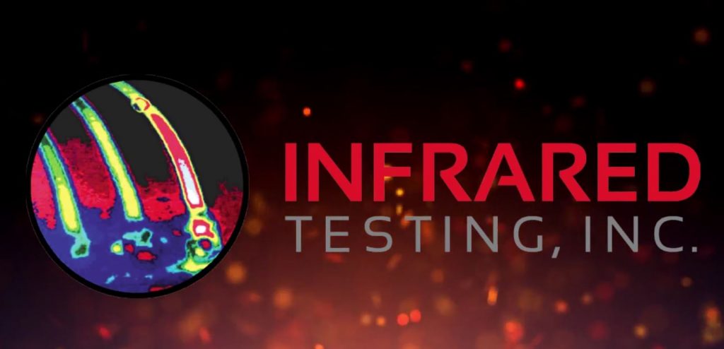 Infrared Testing for Construction - GCI Consultants℠