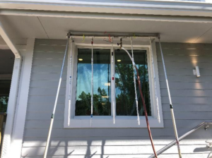 How New Construction Quality Assurance Water Testing is Performed