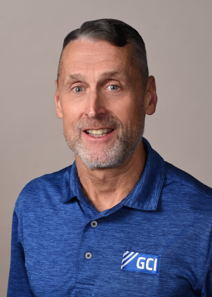 President & Principal at GCI | Chris Matthews