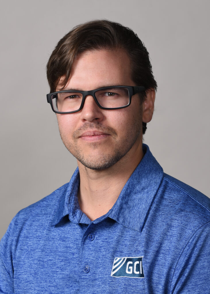 Disaster Project Manager at GCI | Eric Linardich, FAPC